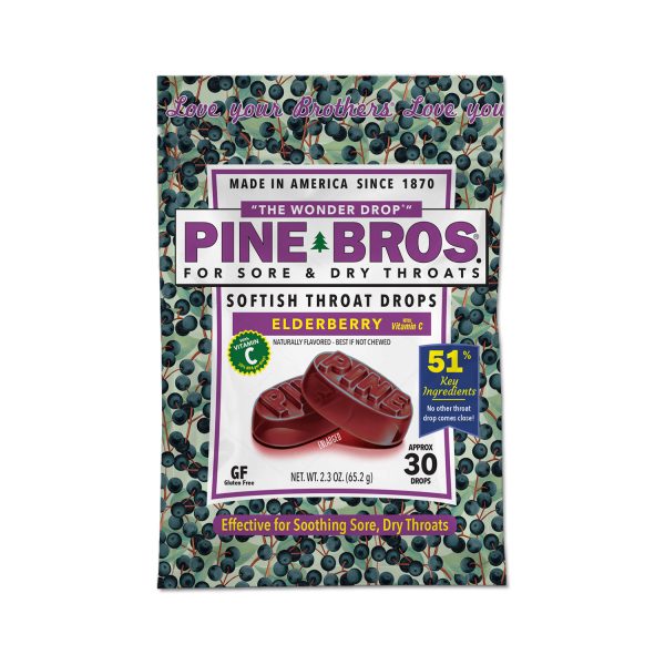 Buy Now – Pine Brothers